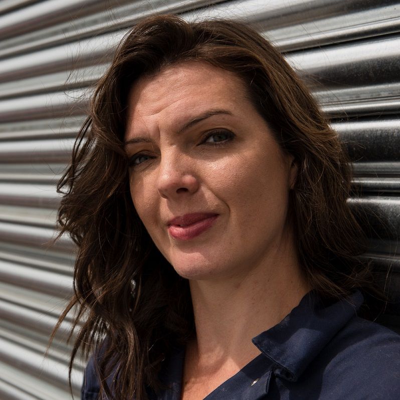 Fran Scott | Keynote Speaker | Speakers Corner